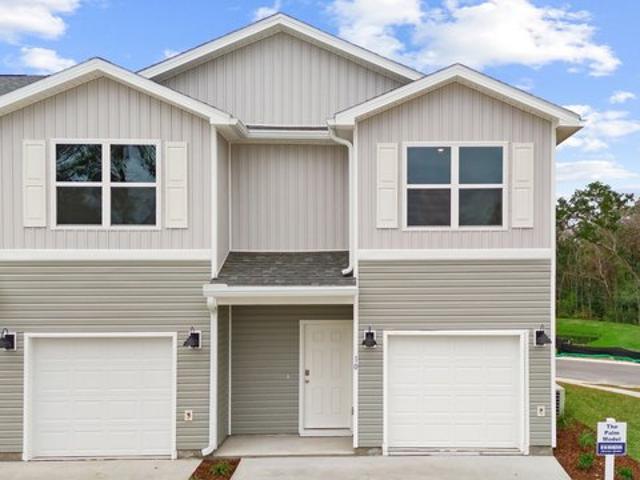90 Stern St, Freeport, FL 32439