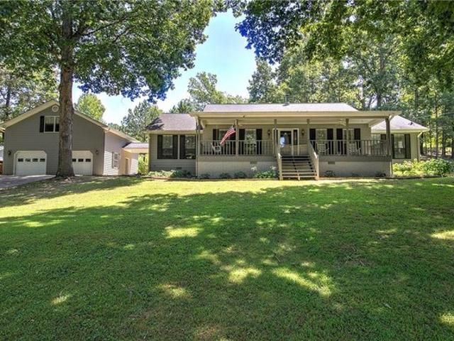 90 Striker Rd, Cedartown, GA 30125