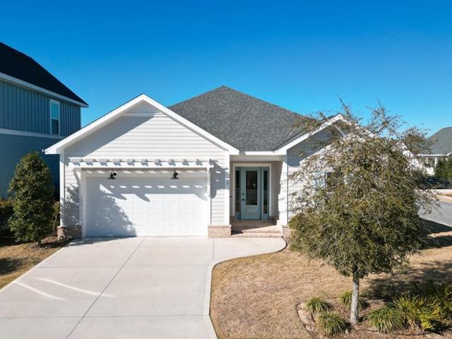 90 Suwannee Dr, Inlet Beach, FL 32461