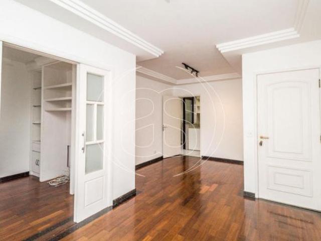 90m² em Moema | 2 Dormitórios 1 Suíte, 3 Salas e 2 Vagas