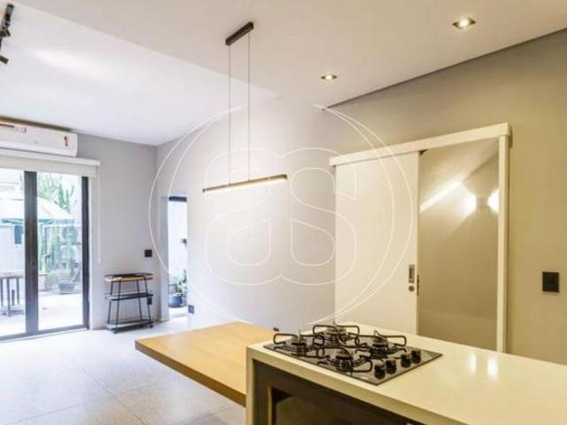 90M² REFORMADOS, 1 SUÍTE 1 VAGA | CASA DE VIDA EM MOEMA