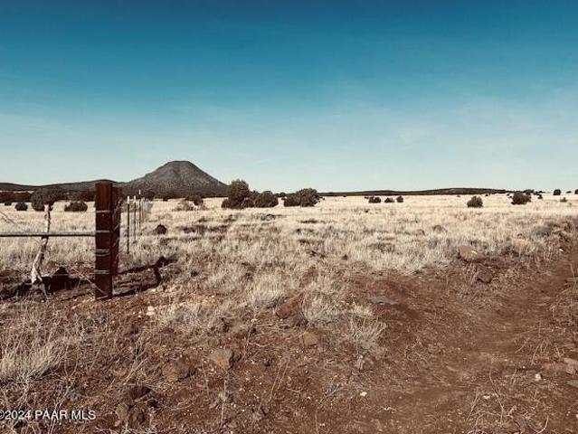 90C Volcano Trl Lot 90, Ash Fork, AZ 86320