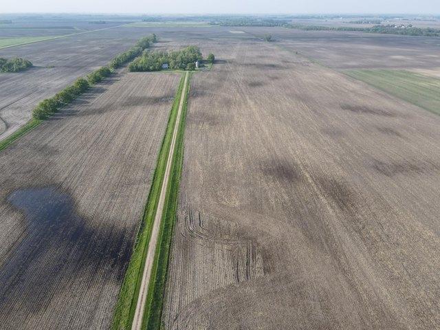 90th St, Benson, MN 56215