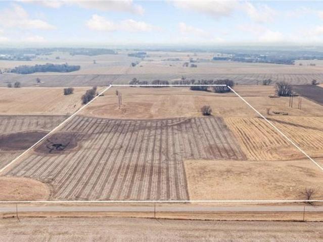 90th St S Parcel A, Denmark Township, MN 55033