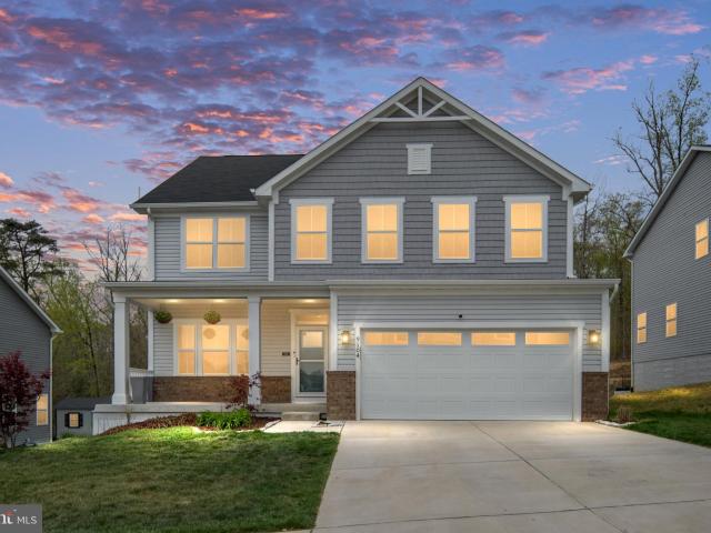 9104 Maple Grove Dr, Fredericksburg, VA 22407 | MLS #VASP2040 | Compass
