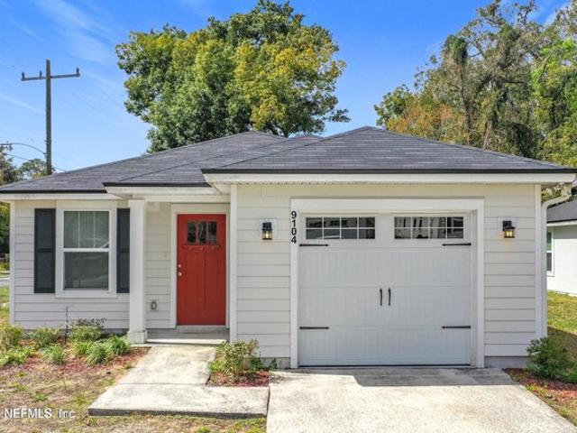 9104 Monroe Ave, Jacksonville, FL 32208