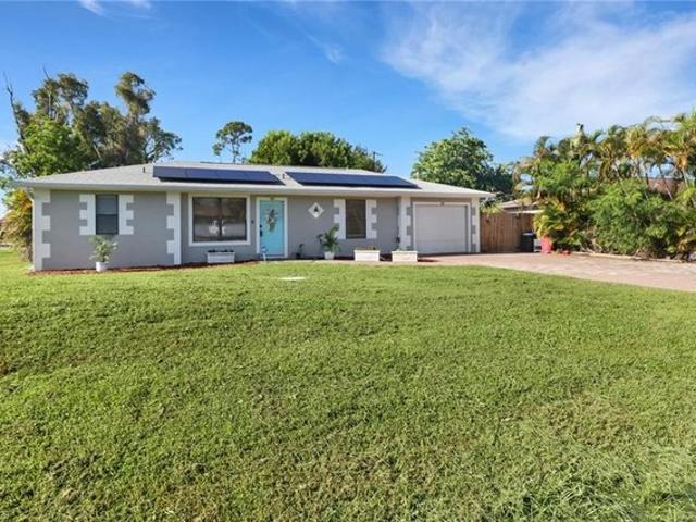 9104 King Rd W Lot 23, Fort Myers, FL 33967