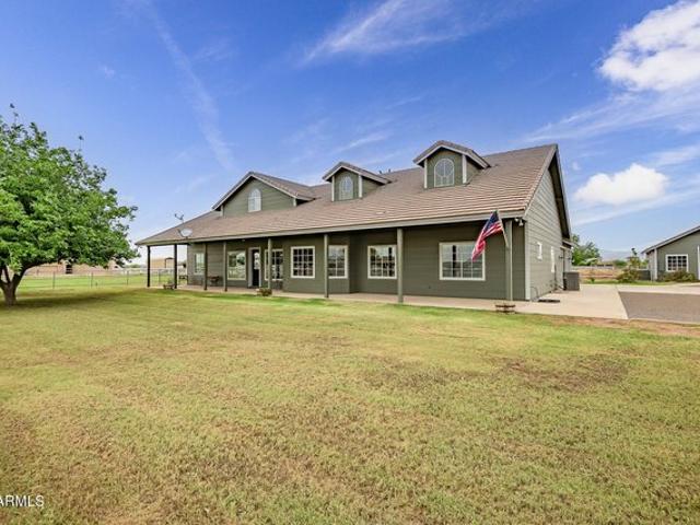 9104 S 229th Dr, Buckeye, AZ 85326
