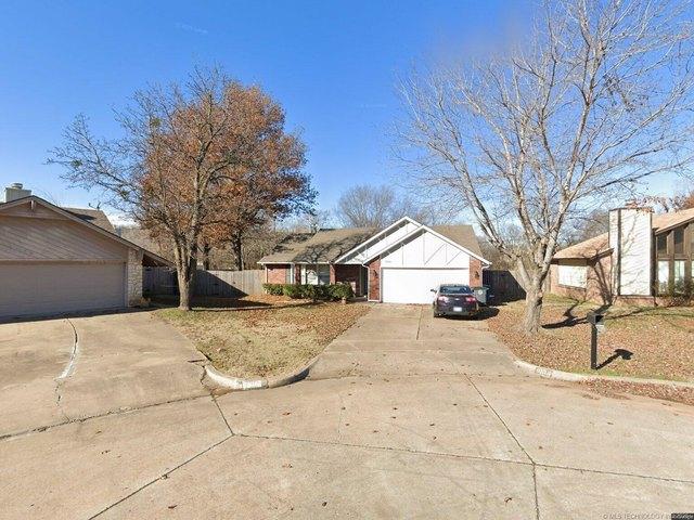 9104 S 91st East Ave, Tulsa, OK 74133