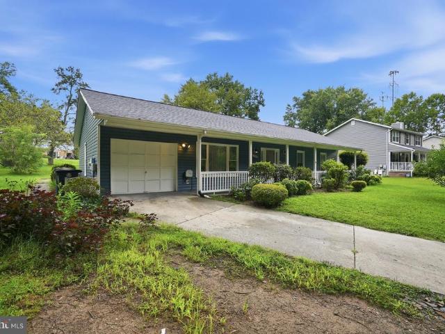 9104 Trumps Hill Road