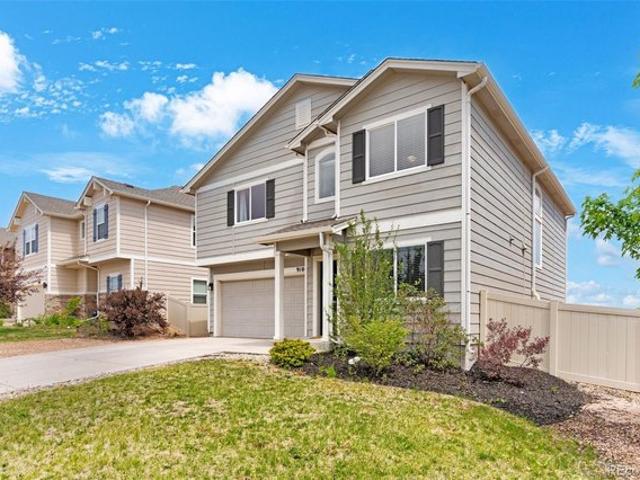 9104 Vanderwood Rd, Colorado Springs, CO 80908