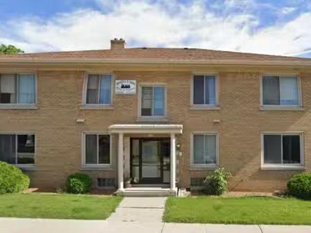 9104 W Lincoln #3 9104 W Lincoln Ave #3