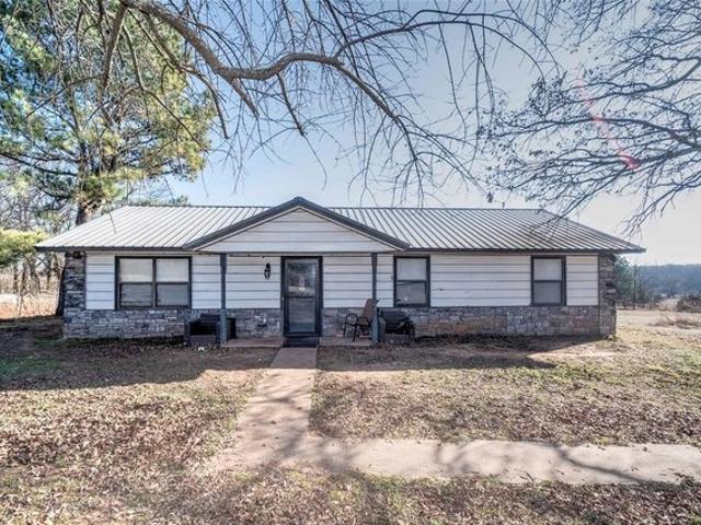 910518 S 3500 Rd, Chandler, OK 74834