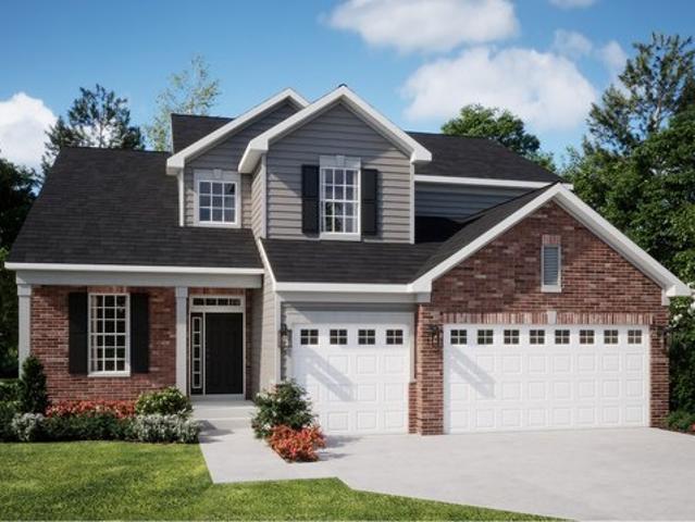 9105 nd Pl, Saint John, IN 46373