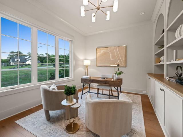 9105 Overlook Crest Dr, Wake Forest, NC 27587 | MLS #10049