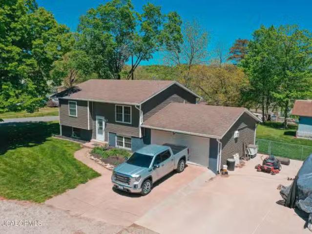 9105 OSAGE HIGH ST, JEFFERSON CITY, MO 65101 Single Family Res.