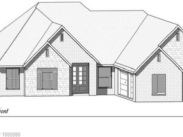 9105 Astoria Trl, Fort Smith, AR 72916