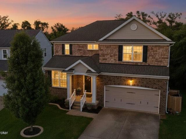9105 Blue Boulder Ct
