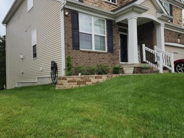 9105 Blue Boulder Ct, Louisville, KY 40291