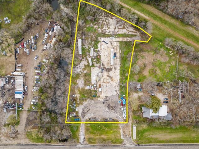 9105 C F Hawn Fwy, Dallas, TX 75217 | MLS #20549