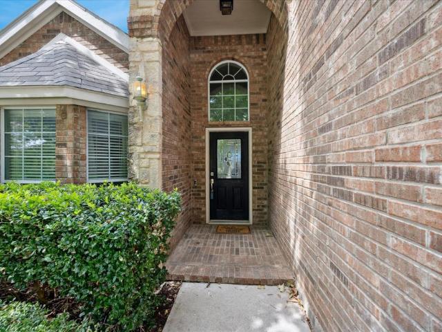 9105 Hawley Drive