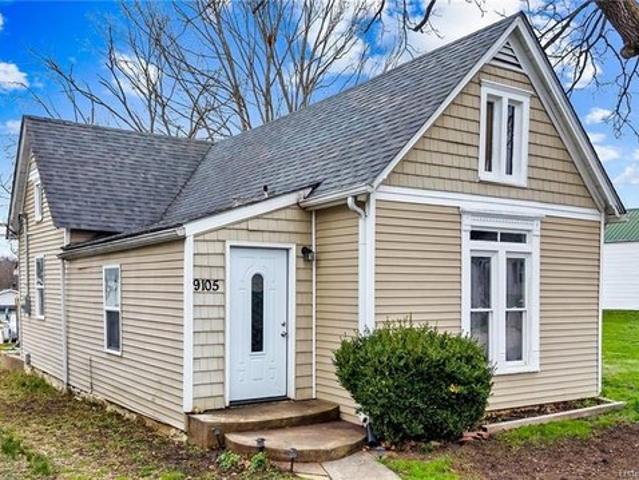 9105 High St, Georgetown, IN 47122