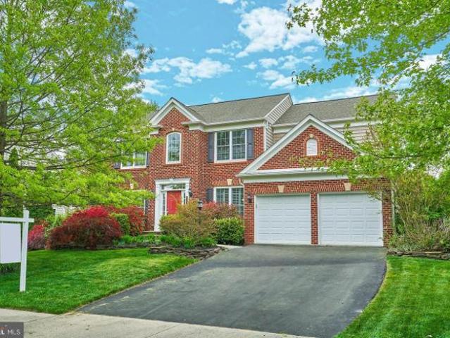 9105 Laurel Highlands Place, Manassas, VA 20112