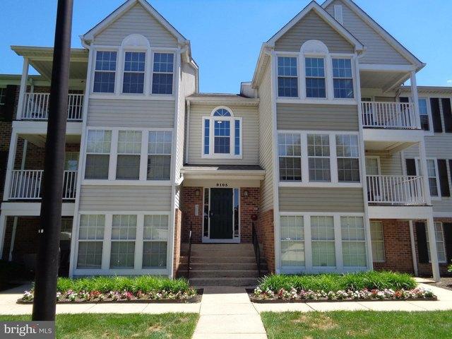 9105 Lincolnshire Ct Unit J, Baltimore, MD 21234