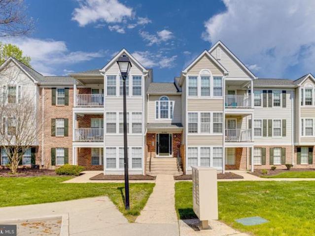 9105 Lincolnshire #G, Parkville, MD 21234
