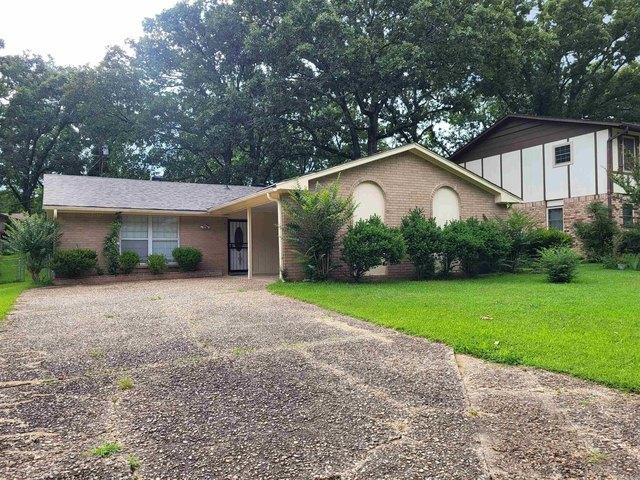 9105 Peach Tree Ln, Sherwood, AR 72120