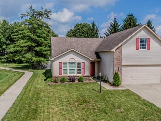 9105 Robey Meadows Ln, Indianapolis, IN 46234