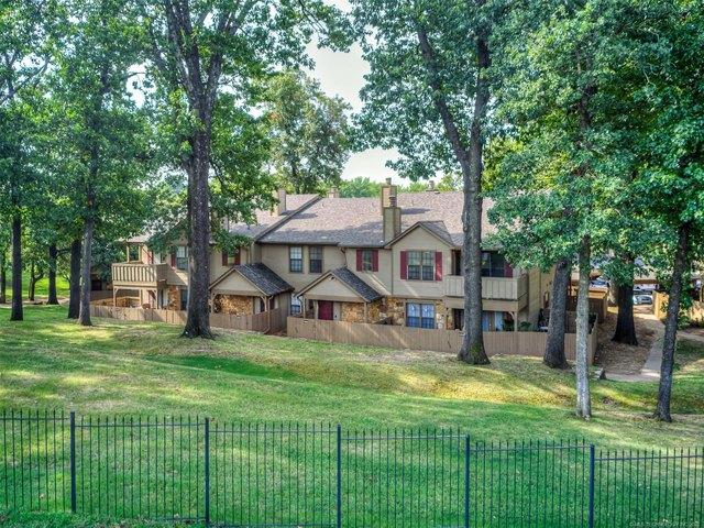 9105 S Urbana Ave Unit G, Tulsa, OK 74137
