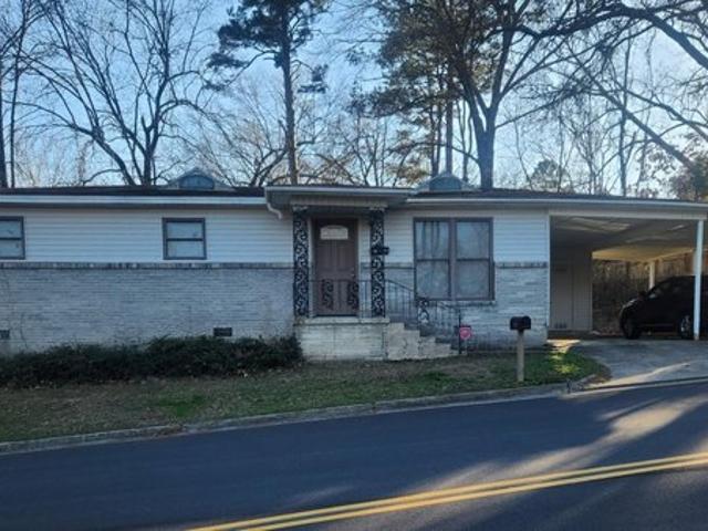 9105 W 36th St, Little Rock, AR 72204