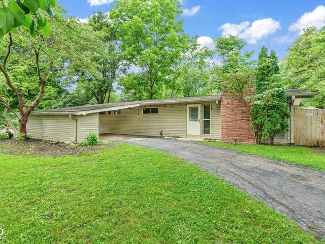 9105 Washington Blvd, Indianapolis, IN 46240