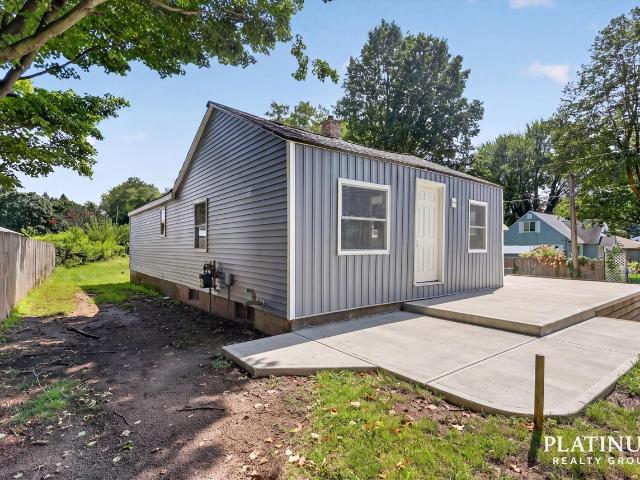 9106 Byron Center Avenue