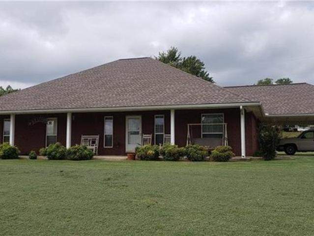 9106 Banner Rd, Lexington, OK 73051