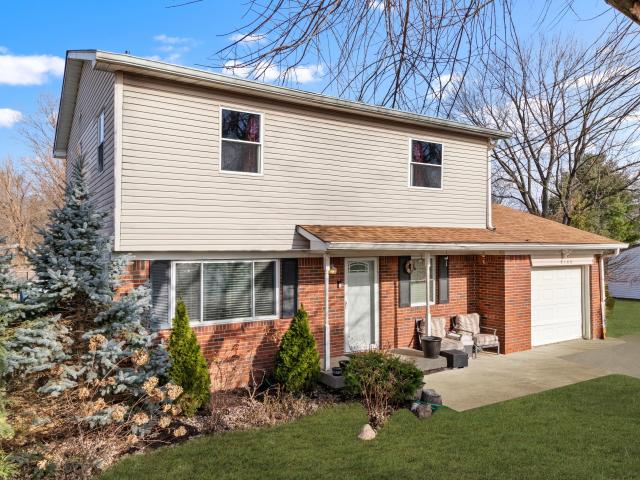 9106 Broken Arrow Rd, Indianapolis, IN 46234 | MLS #22073