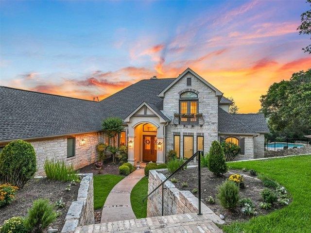 9106 Deer Shadow Pass, Austin, TX 78733