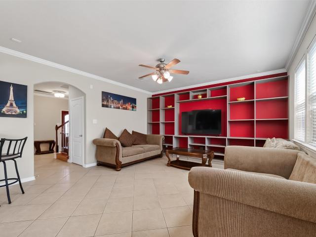 9106 Fuqua Breeze Drive