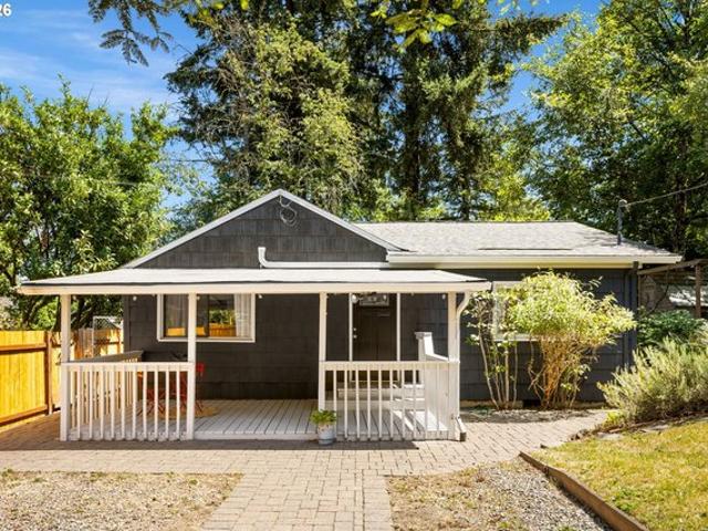 9106 SW Capitol Hwy, Portland, OR 97219