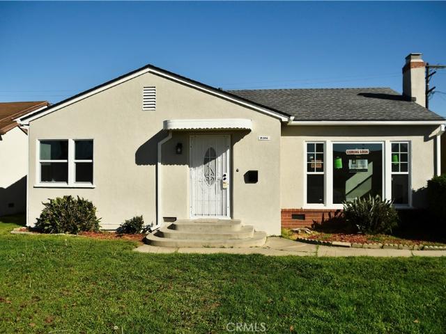 9106 S Gramercy Pl, Los Angeles, CA 90047 | MLS #RS25170 | Compass