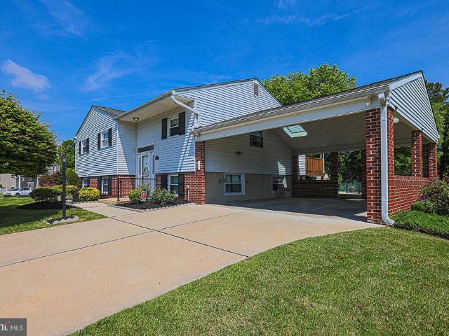 9106 Sandra Park Road