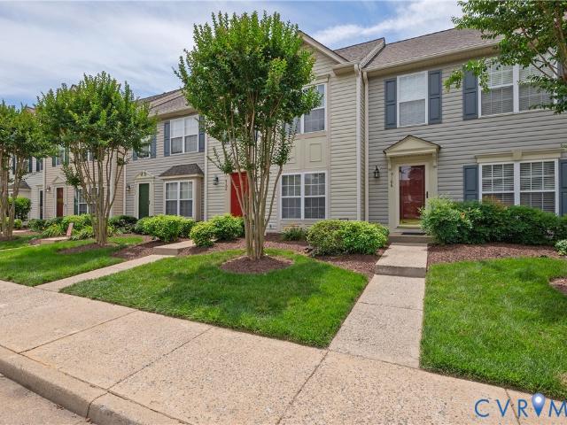 9106 Silverbush Drive