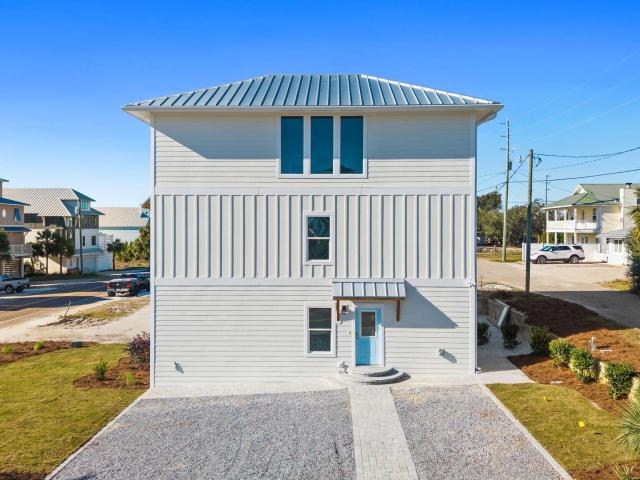 9106 W Highway 98, Port St. Joe, FL 32456 | MLS #324724