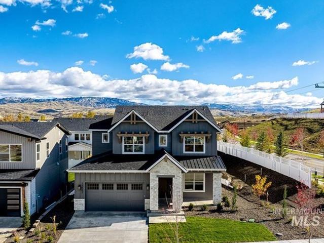 9106 W River Otter Dr, Boise, ID 83714
