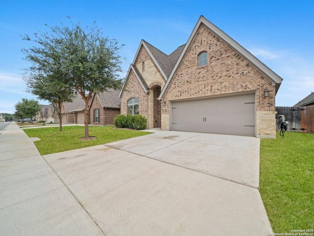 9106 Warp Dr, San Antonio, TX 78254 | MLS #1918 | Compass
