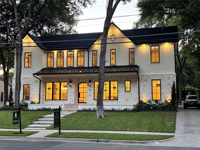 9107 Mercer Dr, Dallas, TX 75228