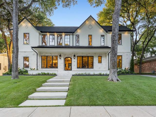 9107 Mercer Drive