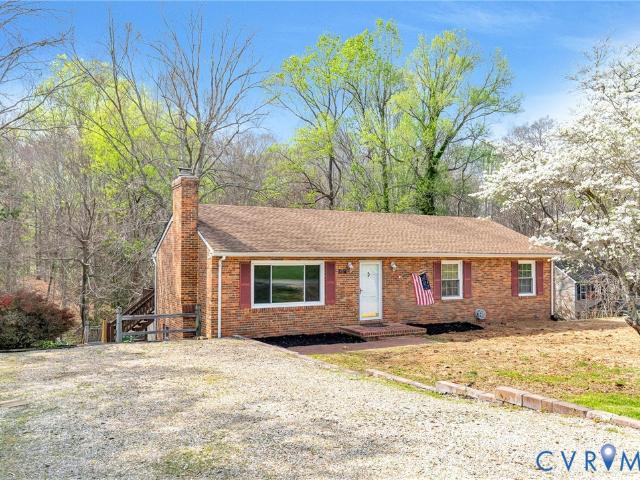 9107 Mossy Brook Rd, Mechanicsville, VA 23116 | MLS #2608 | Compass