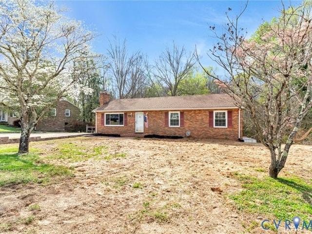 9107 Mossybrook Rd, Mechanicsville, VA 23116